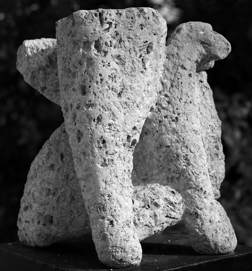 roach freeform (2010) | Jon Edgar